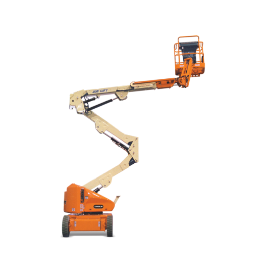 JLG E400 AJPN | Tæki.is